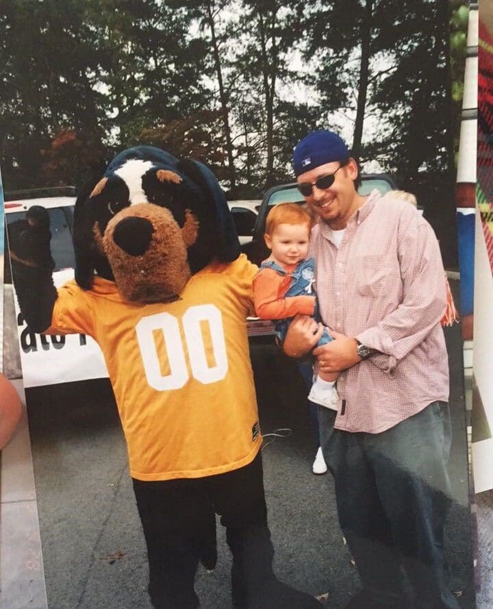 Levering Named Rock Solid Sports Director at WUTK • School of ...