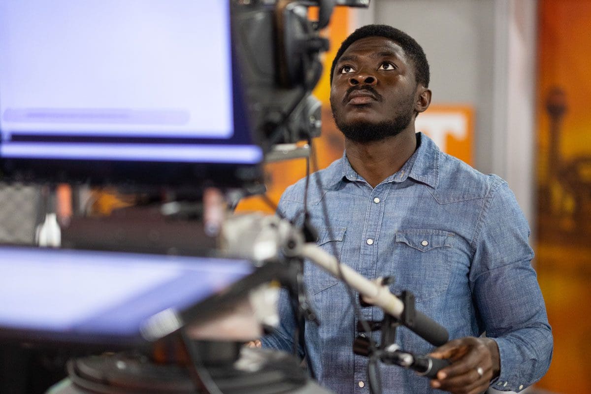 Major & Concentrations • School of Journalism & Media