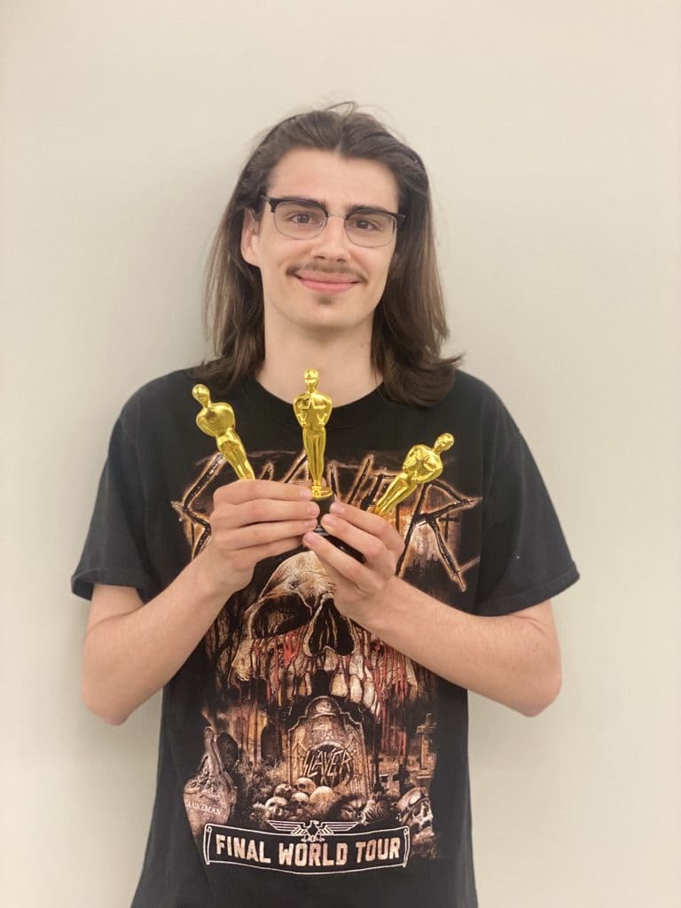 JEM Students Explore Representation of Social Groups in Mass Media • School of Journalism & Media