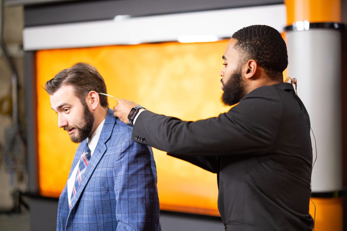 Major & Concentrations • School of Journalism & Media