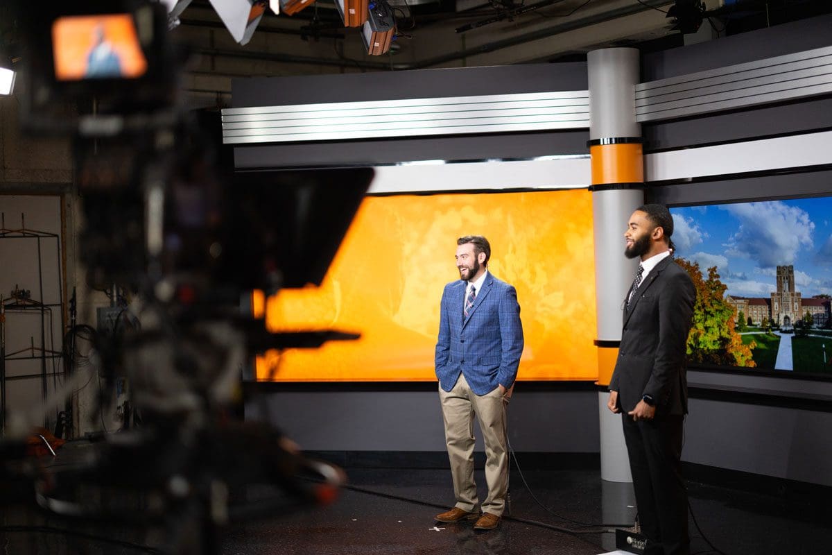 Student Organizations • School of Journalism & Media