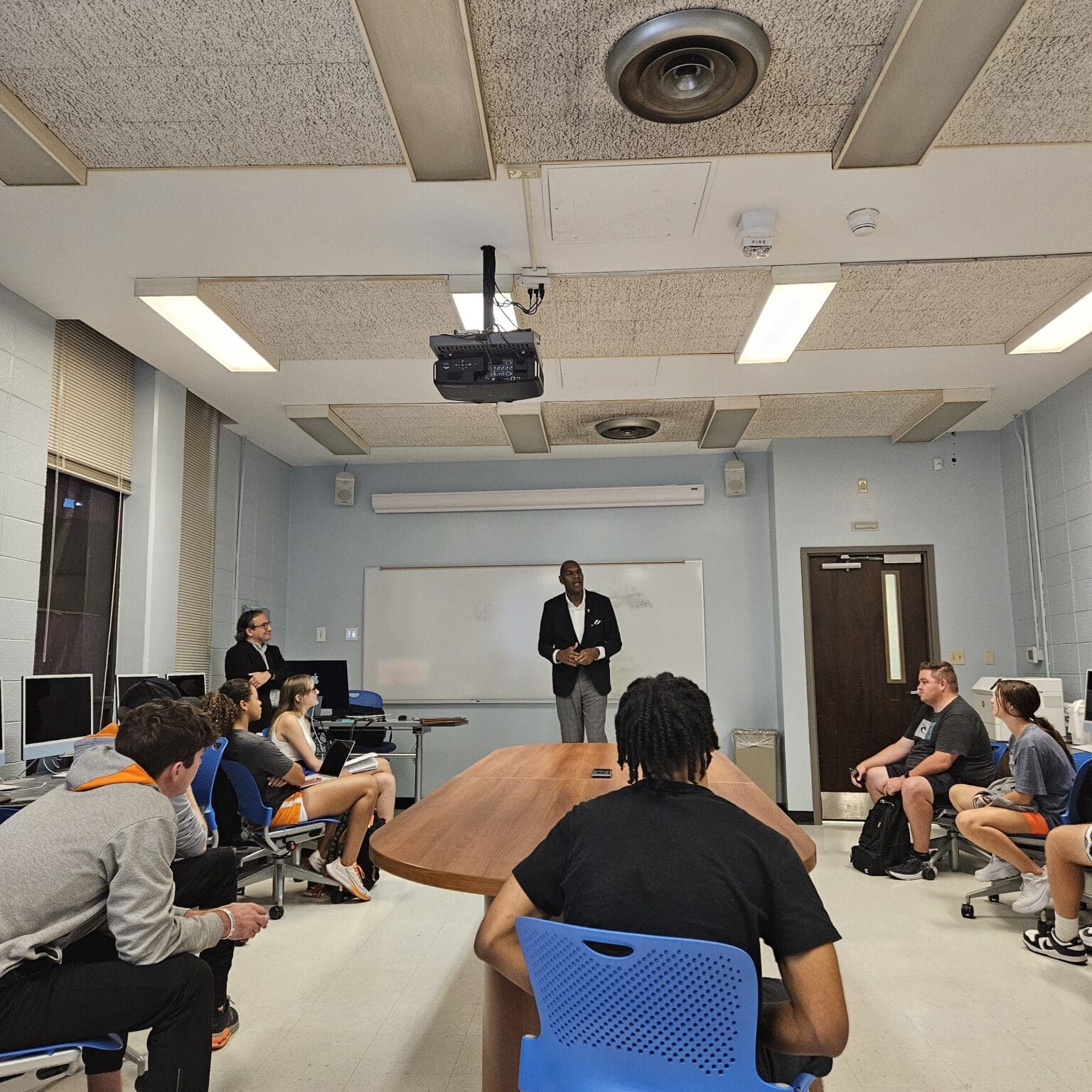 School of Journalism and Media University of Tennessee, Knoxville