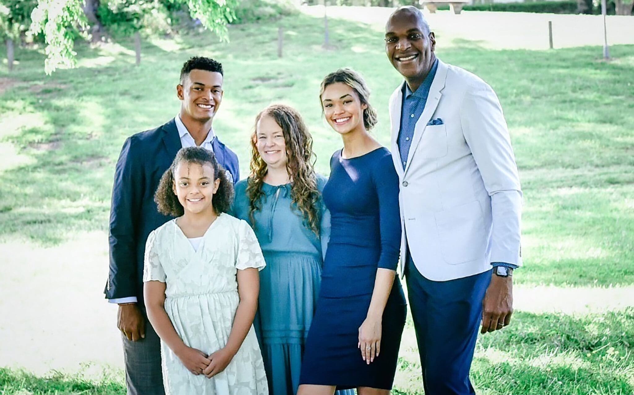 Alum Steve Hamer Reflects on Basketball Career, Supporting Future Vols ...