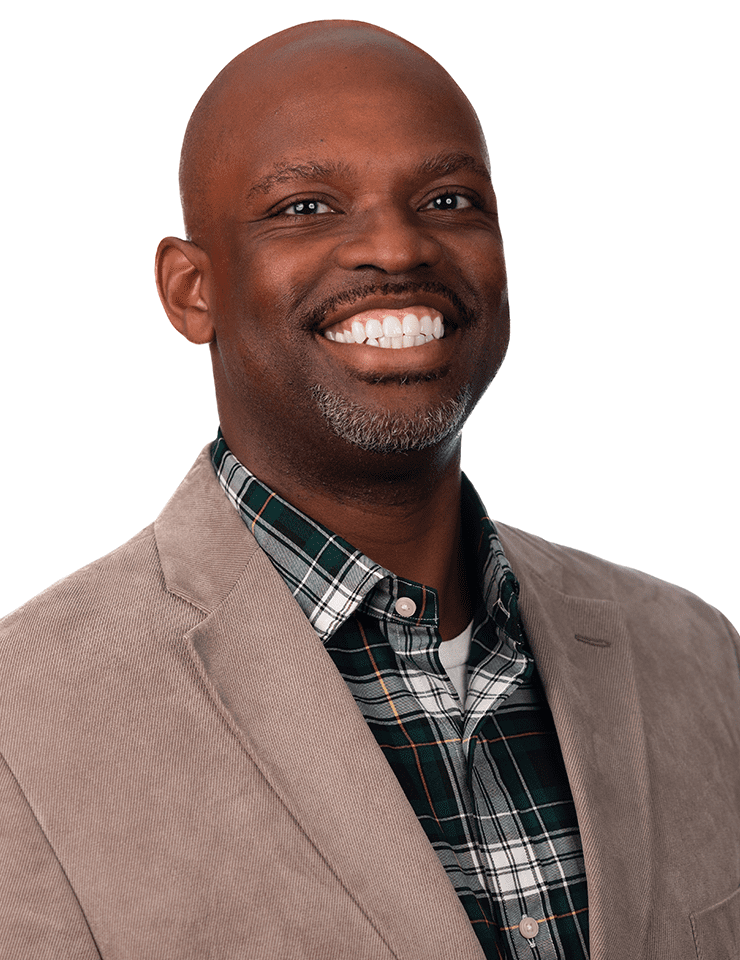 Guy Harrison • School of Journalism & Media